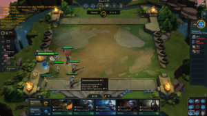 ᐅ Teamfight Tactics Guide für Einsteiger | gamingzimmer.net